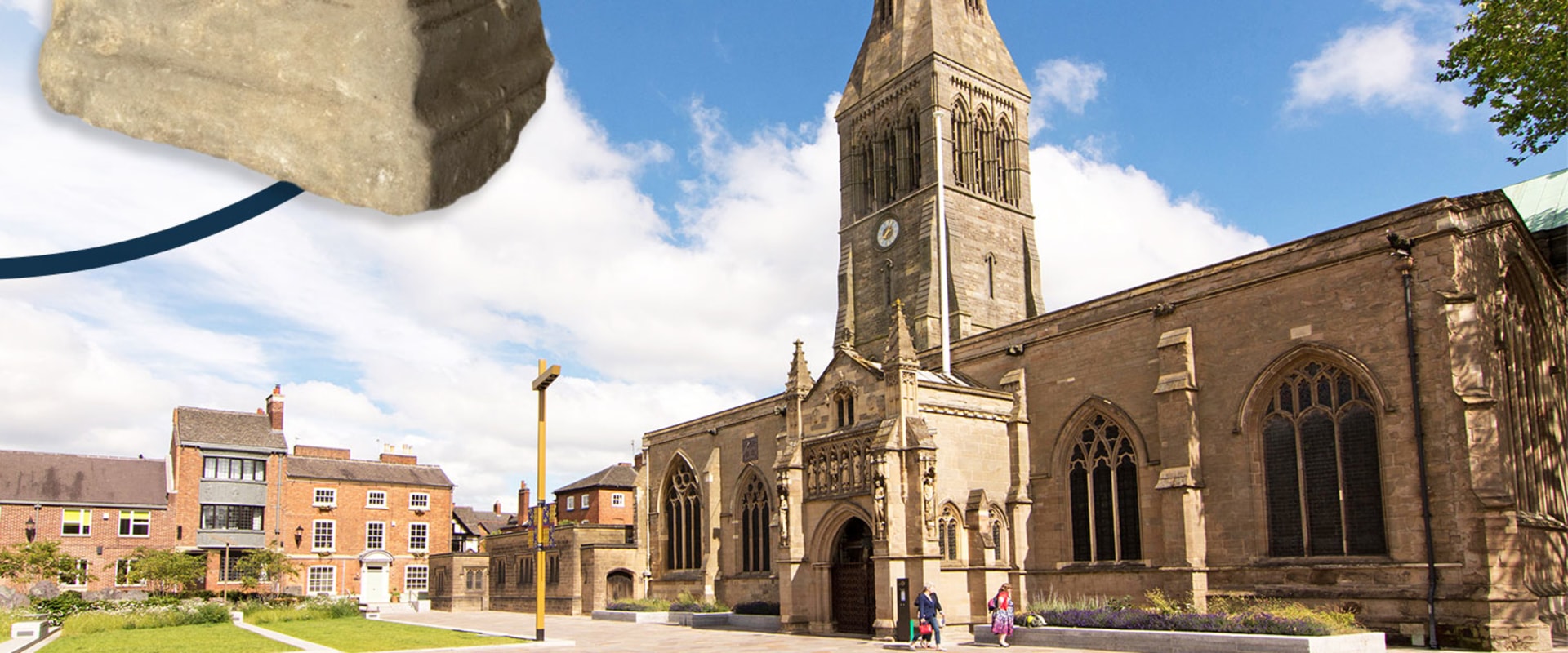 The Most Popular Denomination Among Churches in Leicester
